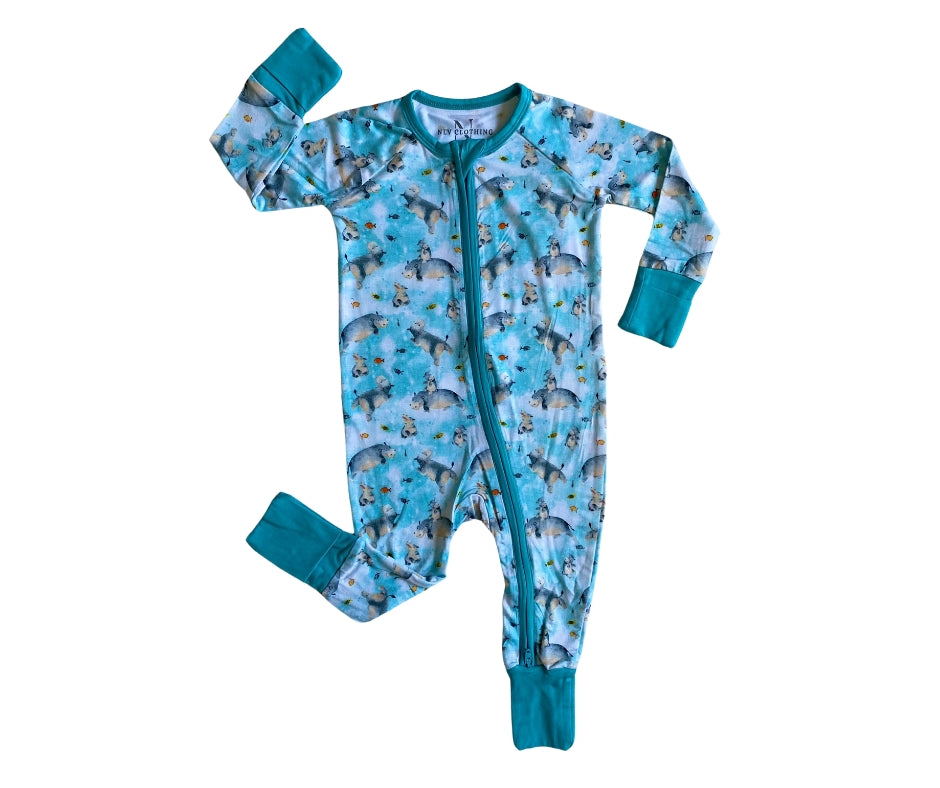 Hippo Fam Zippy – Nev Clothing
