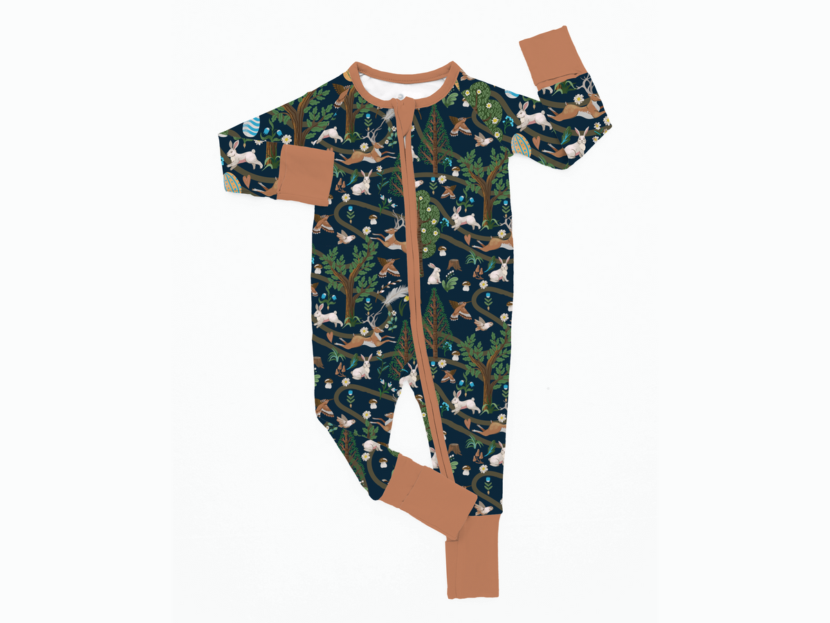 Woodland Trails Zippy – Nev Clothing