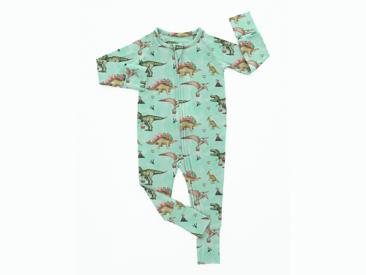 Stegg-o-saurus Zippy – Nev Clothing