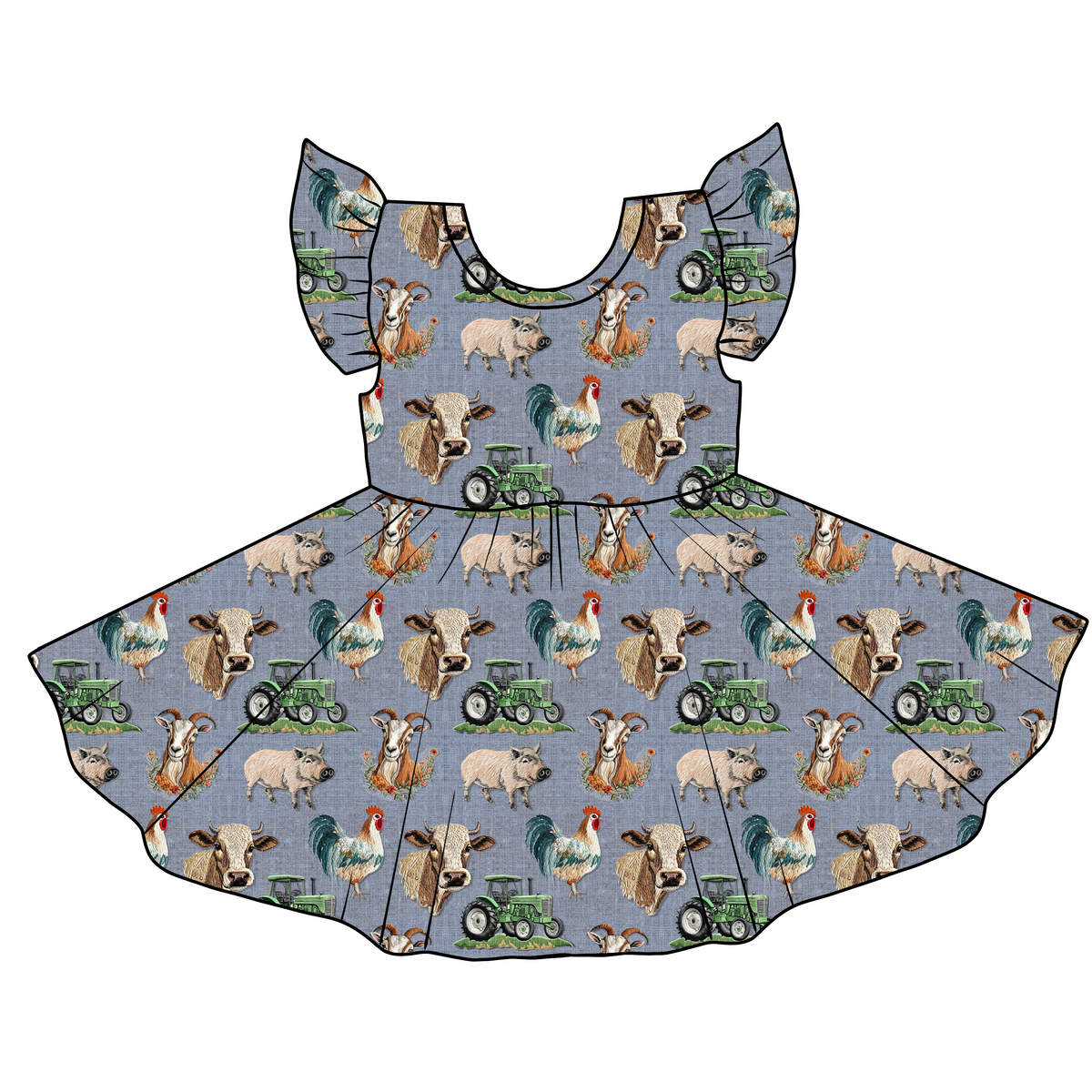2 piece Pajama Set – Nev Clothing