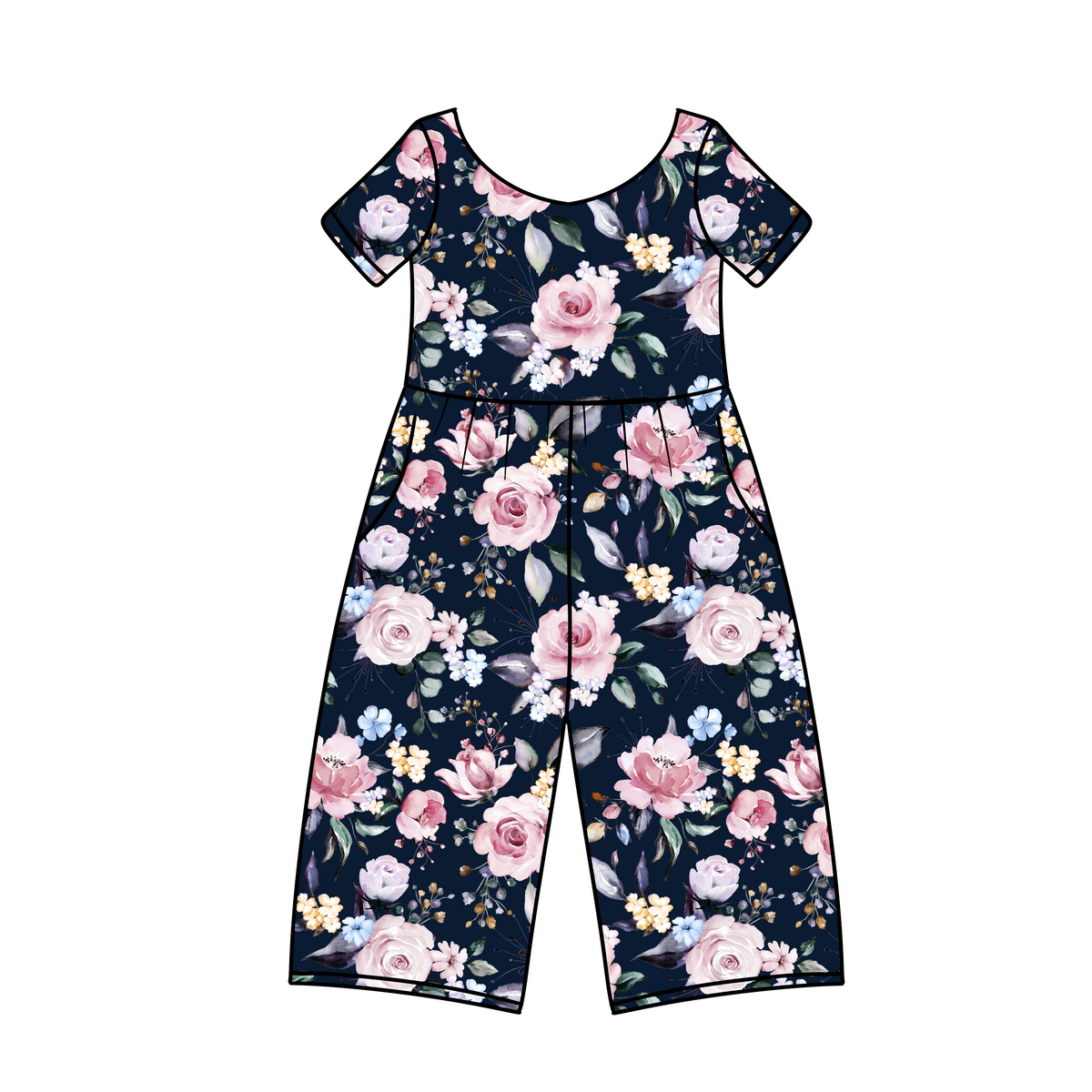 2 piece Pajama Set – Nev Clothing