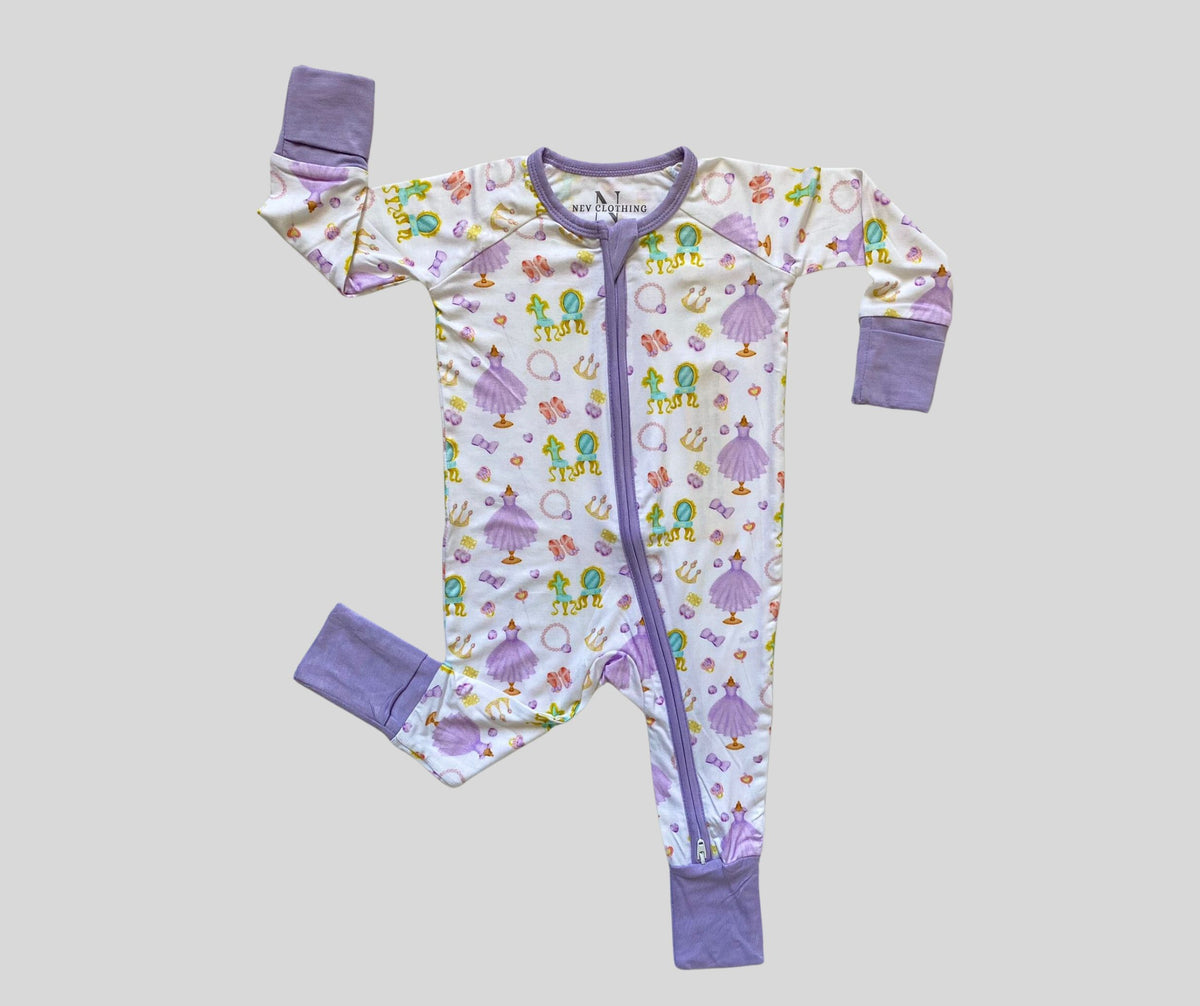Princess Zippy – Nev Clothing