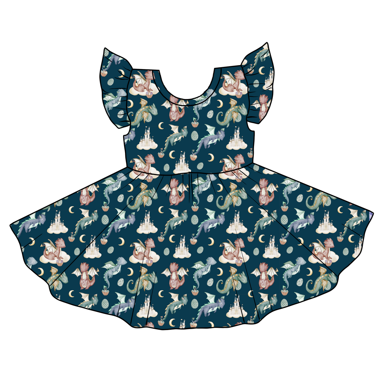 2 piece Pajama Set – Nev Clothing